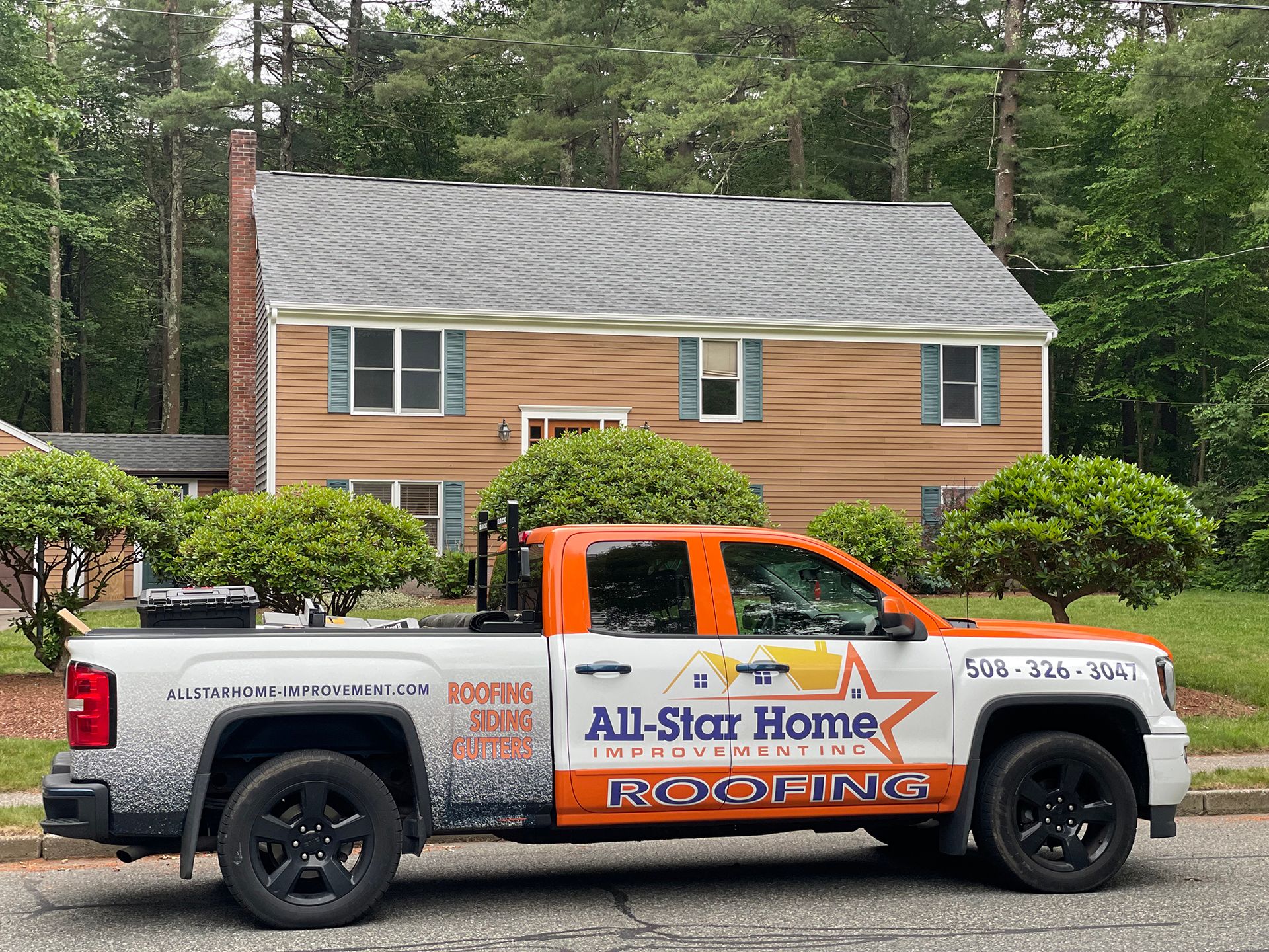 Photo Gallery | All-Star Home Improvement Inc
