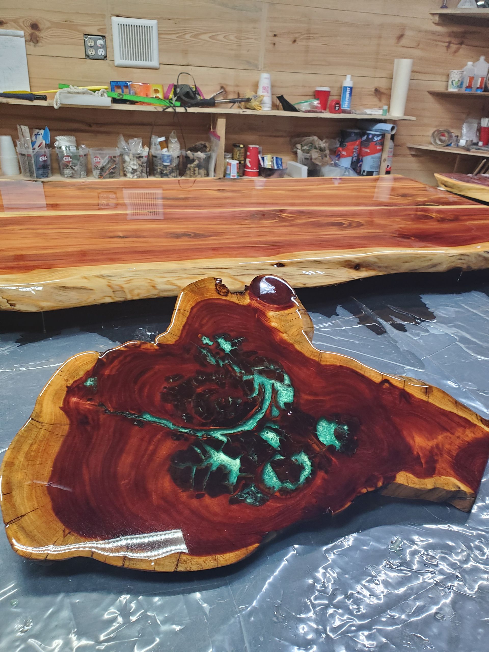 Wood and Lumber | Pasco Custom Sawmill | Hudson, FL