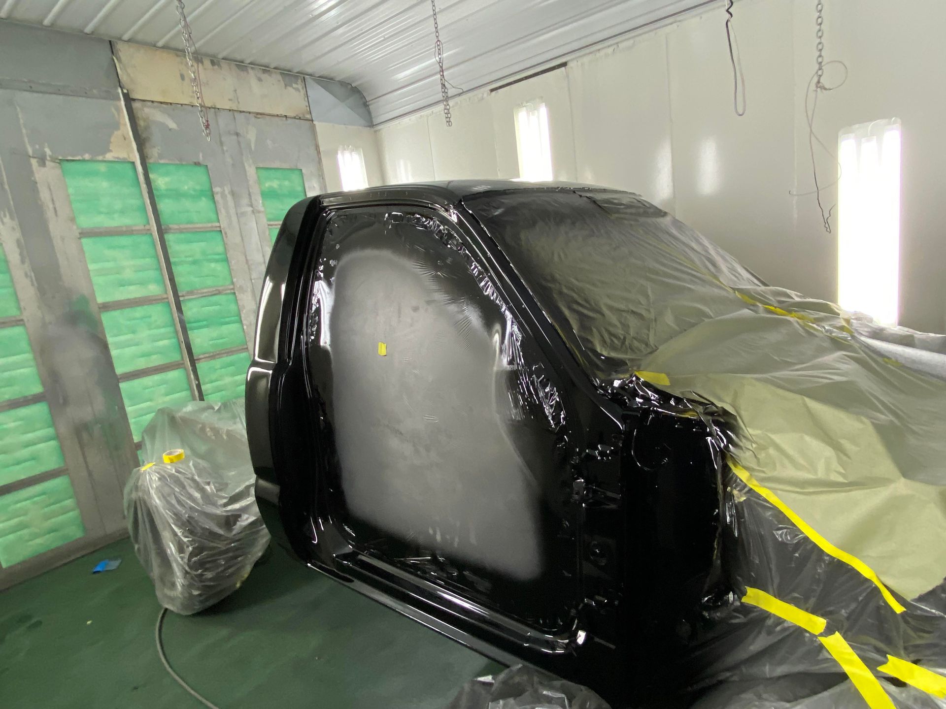 Auto Body Shop | Cliff's Auto Body & RV | Maple Park, IL