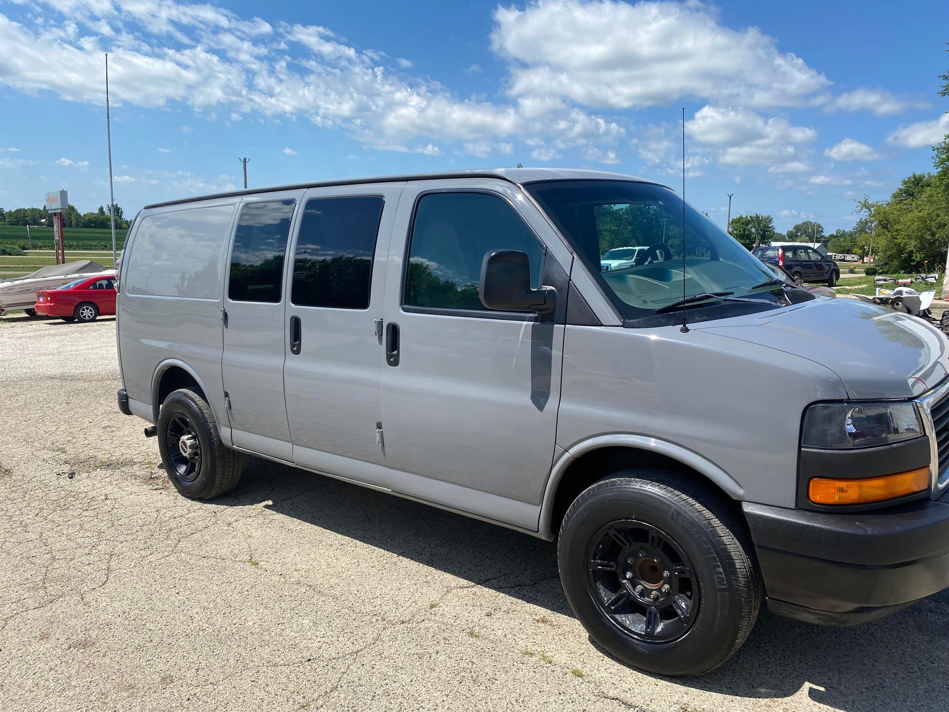 Auto Body Shop | Cliff's Auto Body & RV | Maple Park, IL