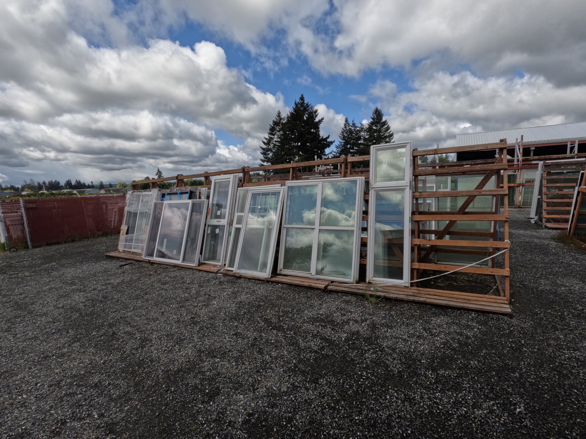 House and Mobile Home Windows | Rochester, WA
