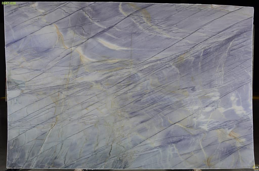 Granite and Quartzite Slabs West Palm Beach, FL | Azul Stone