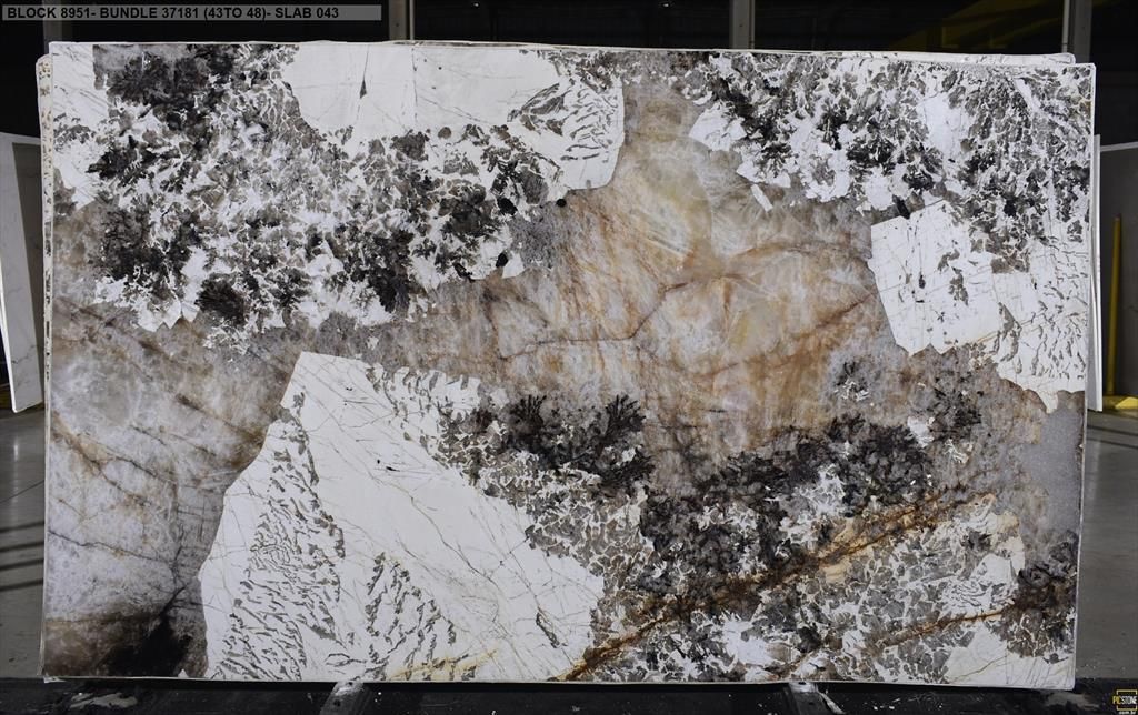 Granite and Quartzite Slabs West Palm Beach, FL | Azul Stone