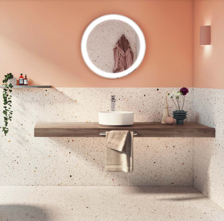 Porcelain Tiles | West Palm Beach, FL | Azul Stone