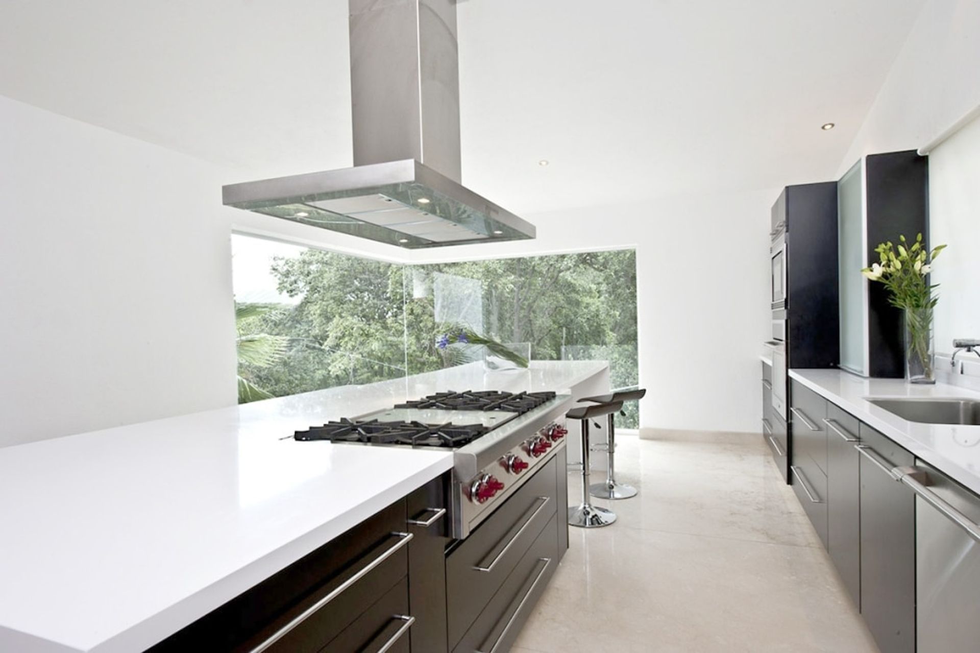 Quartz Slabs | West Palm Beach, FL | Azul Stone