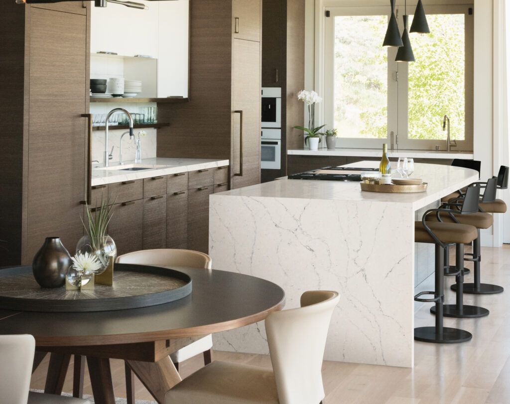 Quartz Slabs | West Palm Beach, FL | Azul Stone