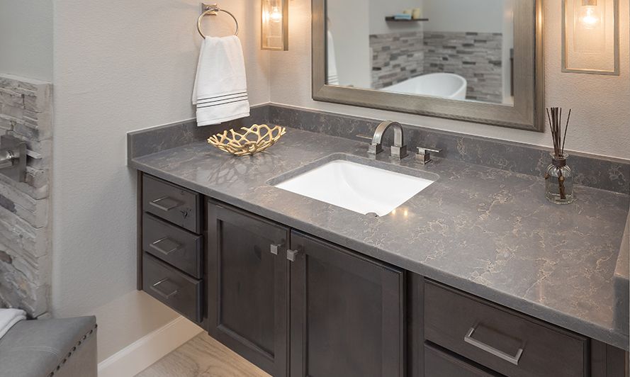 Quartz Slabs | West Palm Beach, FL | Azul Stone