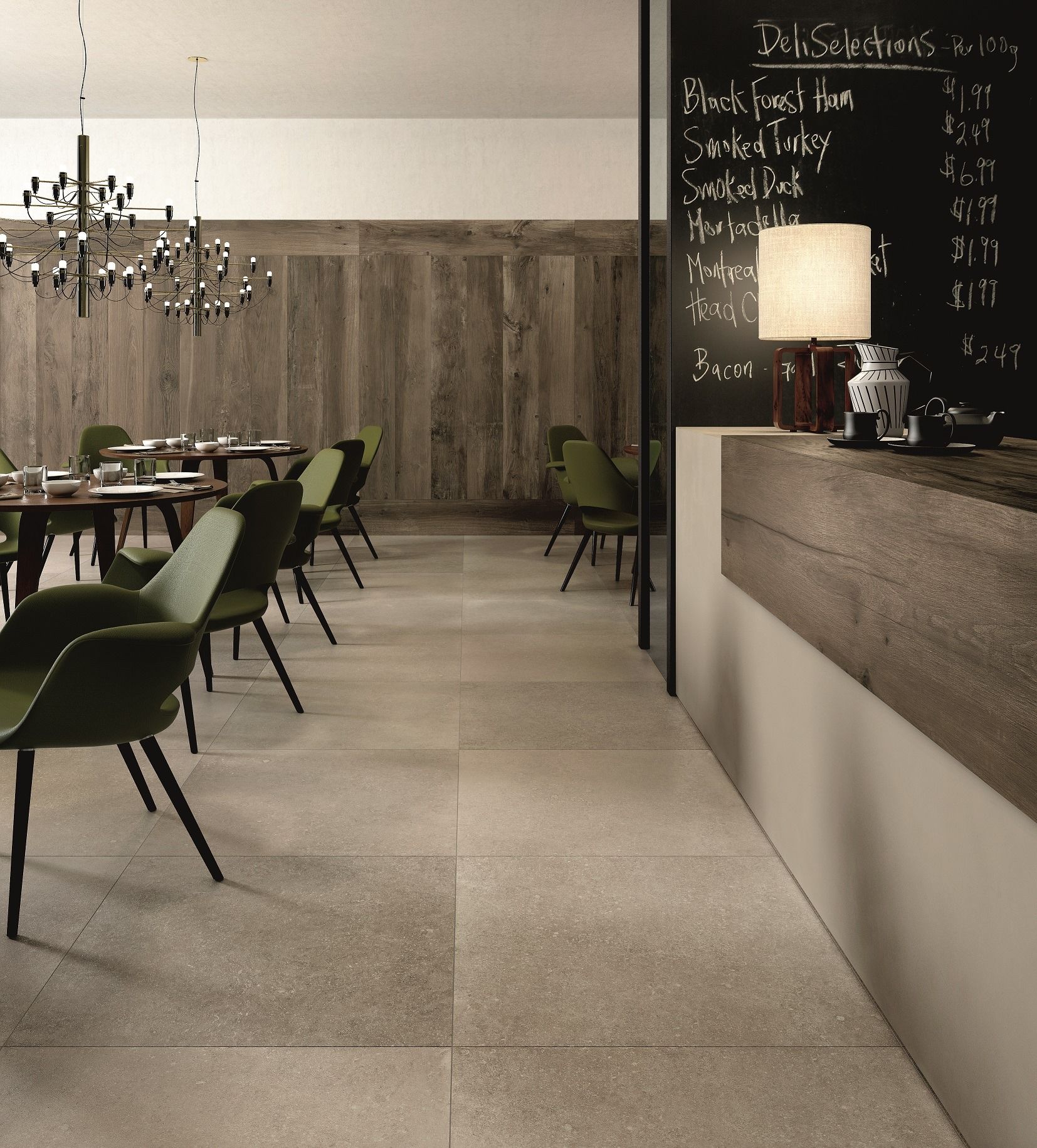 Portfolio | Azul Stone