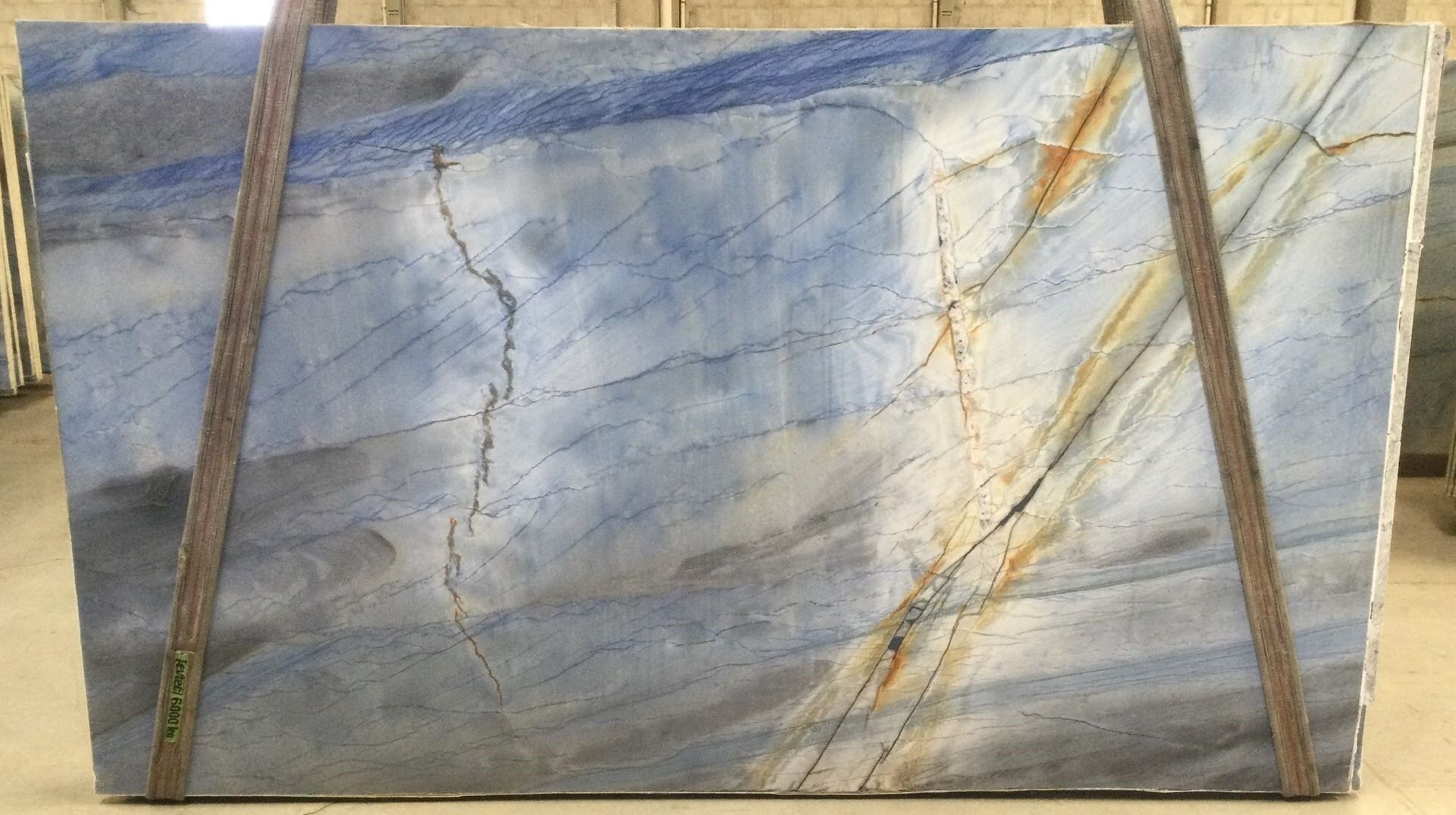 Granite and Quartzite Slabs West Palm Beach, FL | Azul Stone