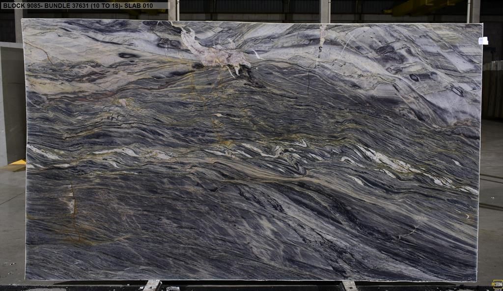 Granite and Quartzite Slabs West Palm Beach, FL | Azul Stone