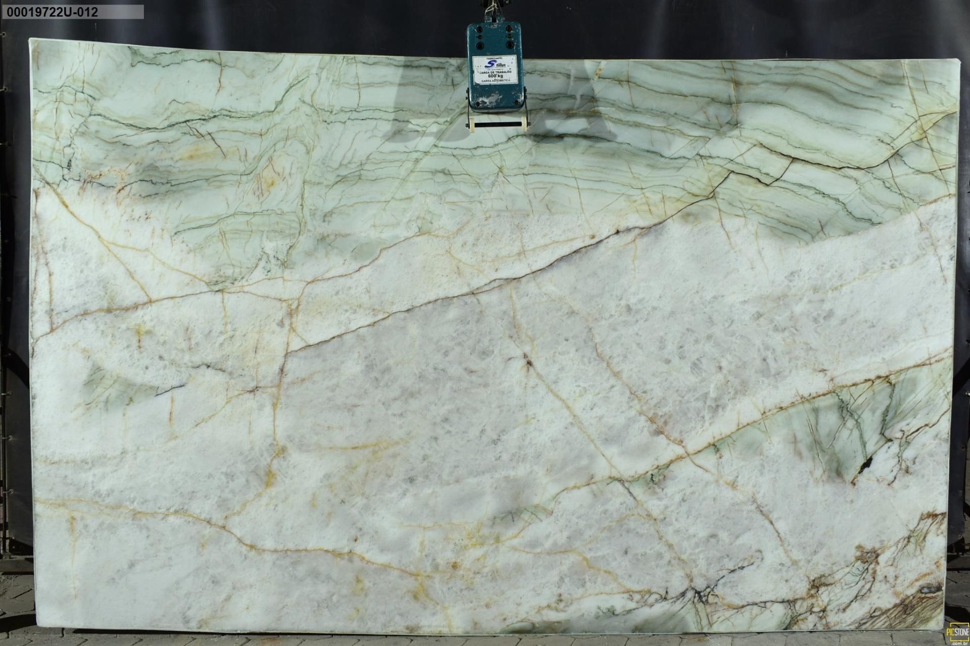 Granite and Quartzite Slabs West Palm Beach, FL | Azul Stone