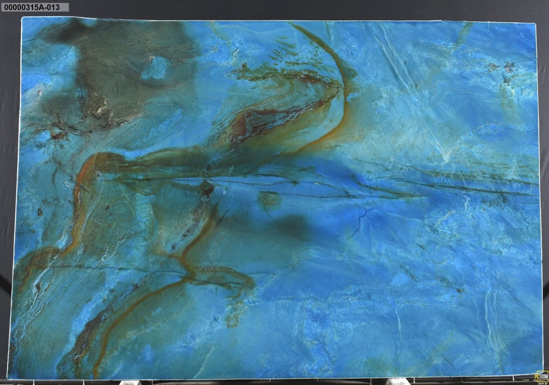 Granite and Quartzite Slabs West Palm Beach, FL | Azul Stone