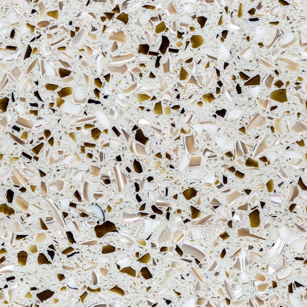 Recycled Glass Slabs West Palm Beach, FL | Azul Stone
