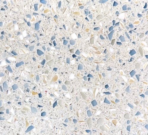 Recycled Glass Slabs West Palm Beach, FL | Azul Stone