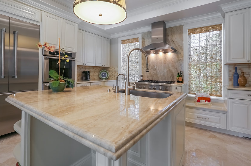 Portfolio | Azul Stone