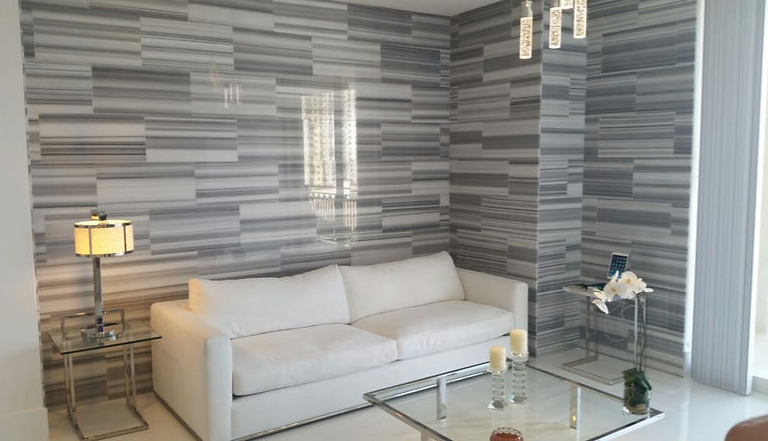 Portfolio | Azul Stone