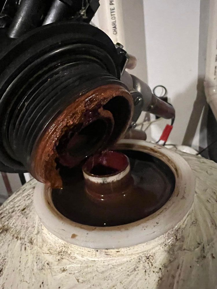 Water Treatment Services | H2O Express | Northern IL