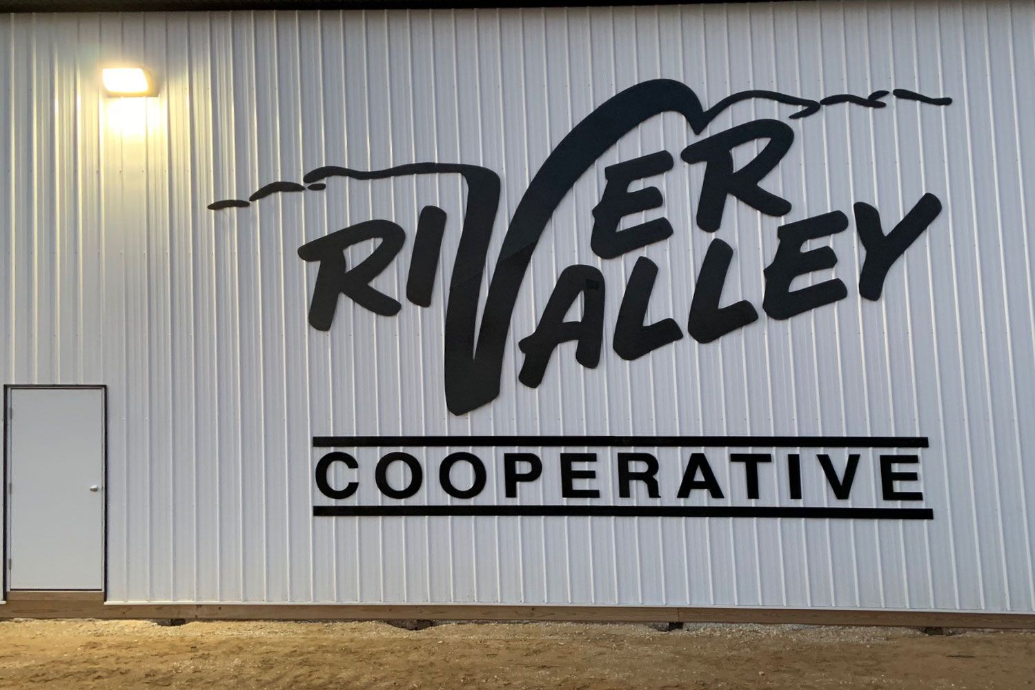 Sign Company Cedar Rapids, IA | Nesper Sign Advertising Inc