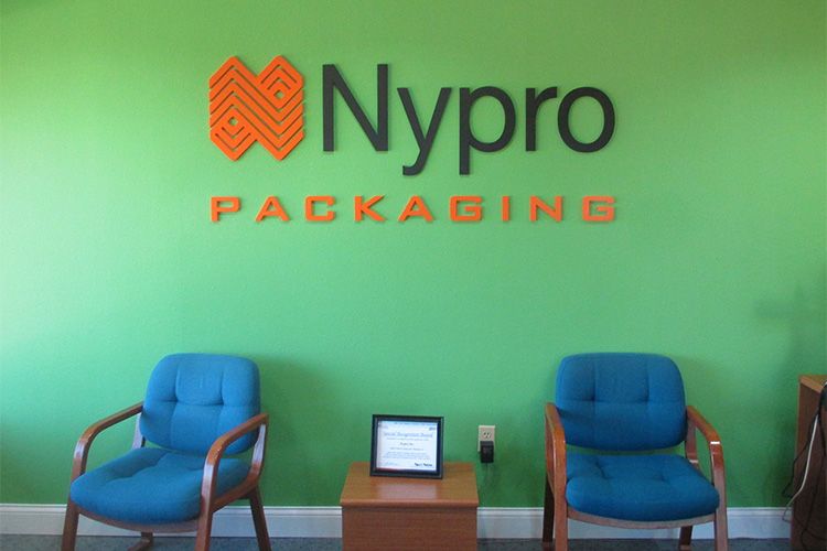 Sign Company Cedar Rapids, IA | Nesper Sign Advertising Inc