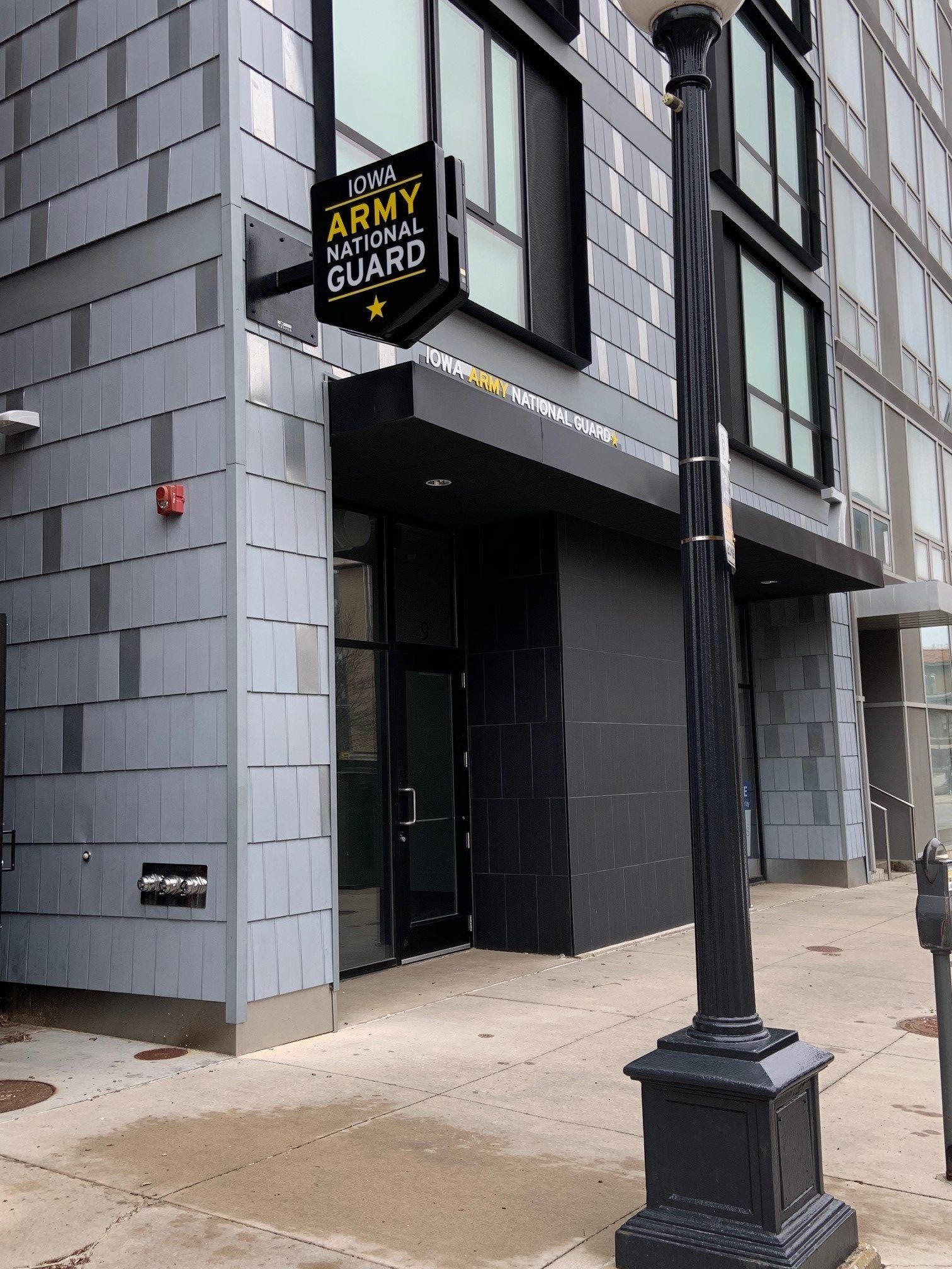 Projecting Signs | Nesper Sign Advertising | Iowa