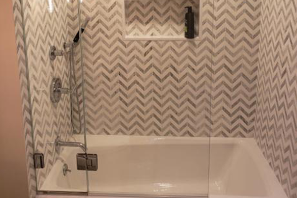 Photo Gallery | Artistic Tile & Design Inc