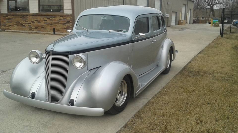 Auto Body Collision Repair Lees Summit, MO