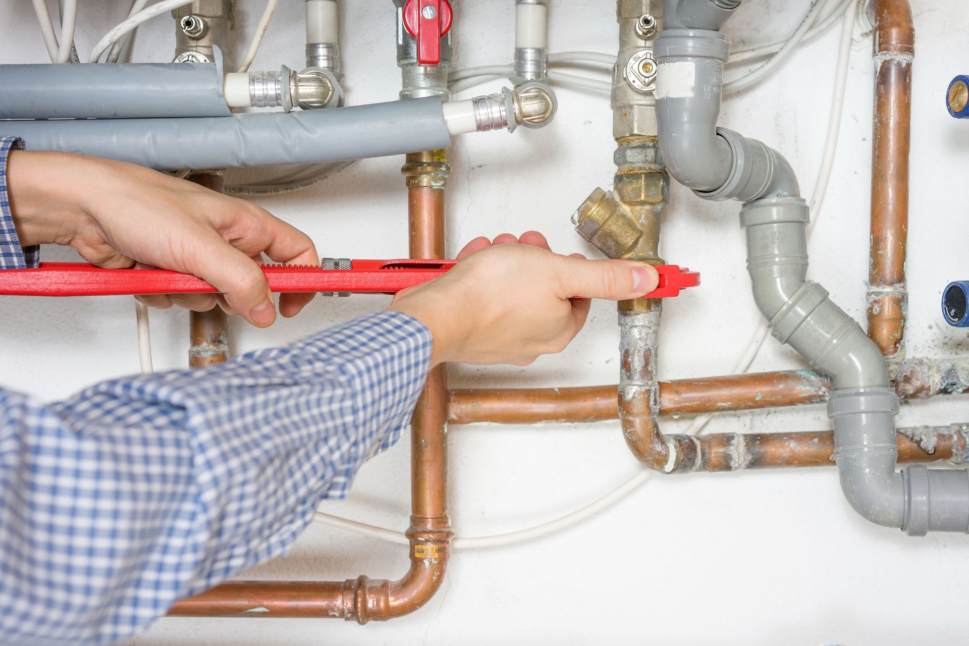 Plumbing Company | Mansfield, TX | Bow Tie Plumbing