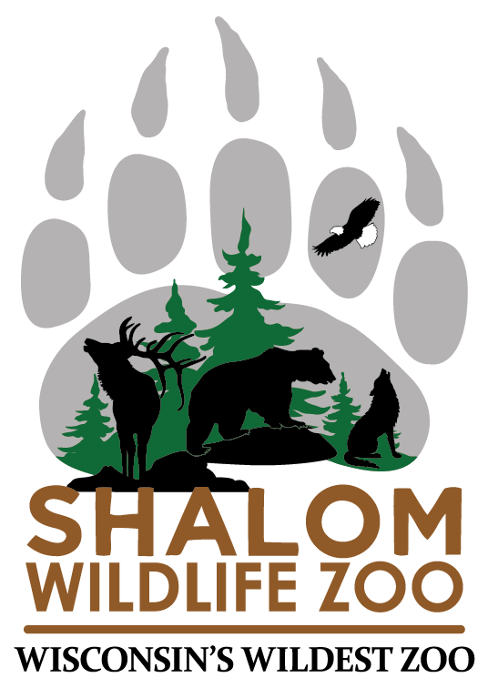 Zoo | Shalom Wildlife Sanctuary LLC | West Bend, WI