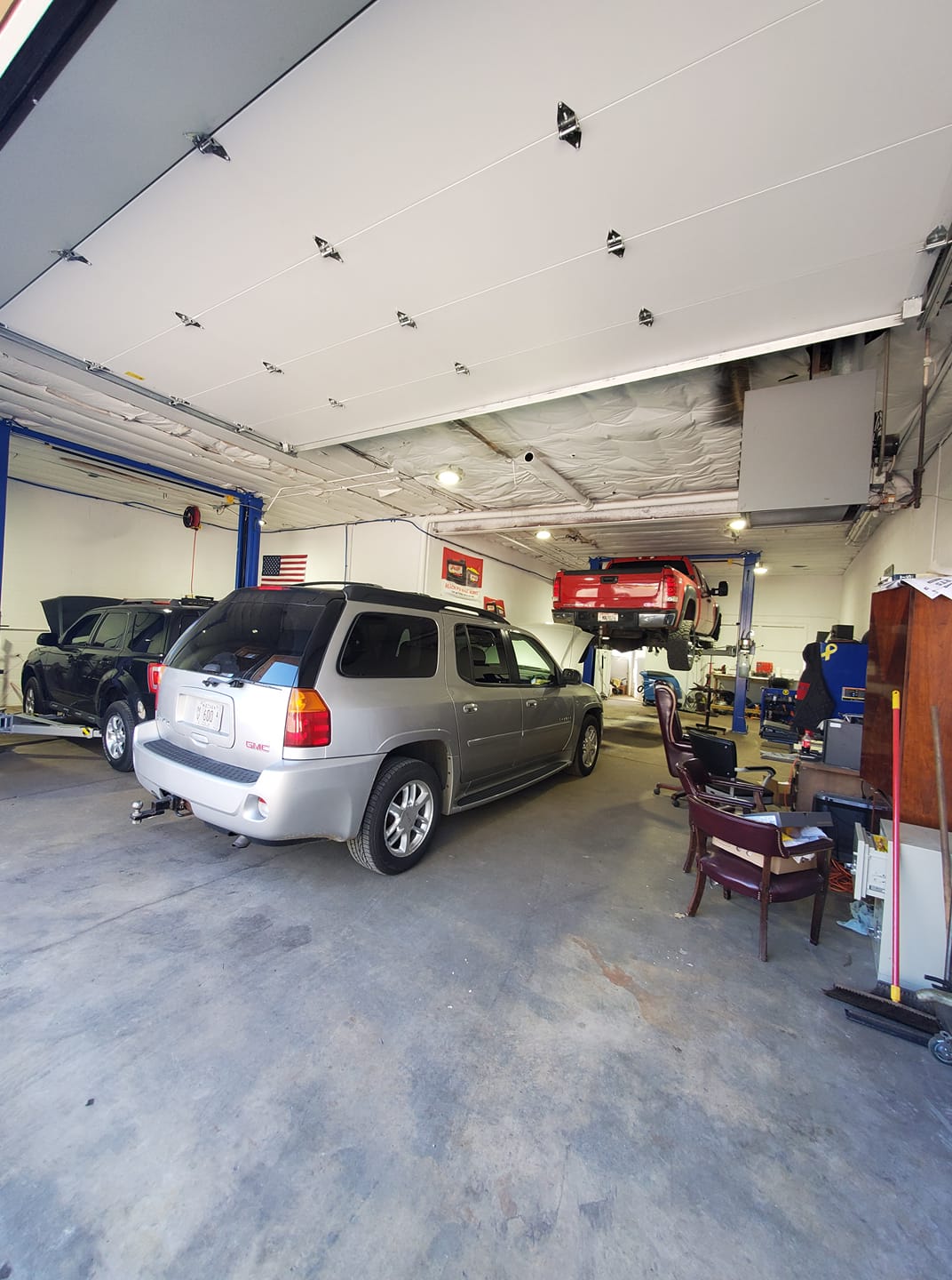 Car Repair Appleton, WI | Klug Family Repair LLC