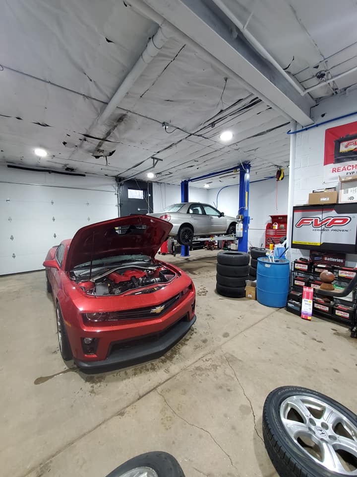 Car Repair Appleton, WI | Klug Family Repair LLC