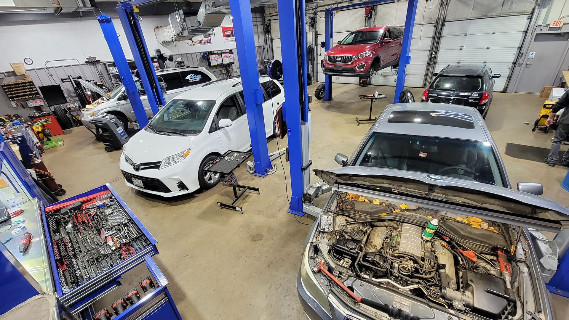 Car Repair Appleton, WI | Klug Family Repair LLC