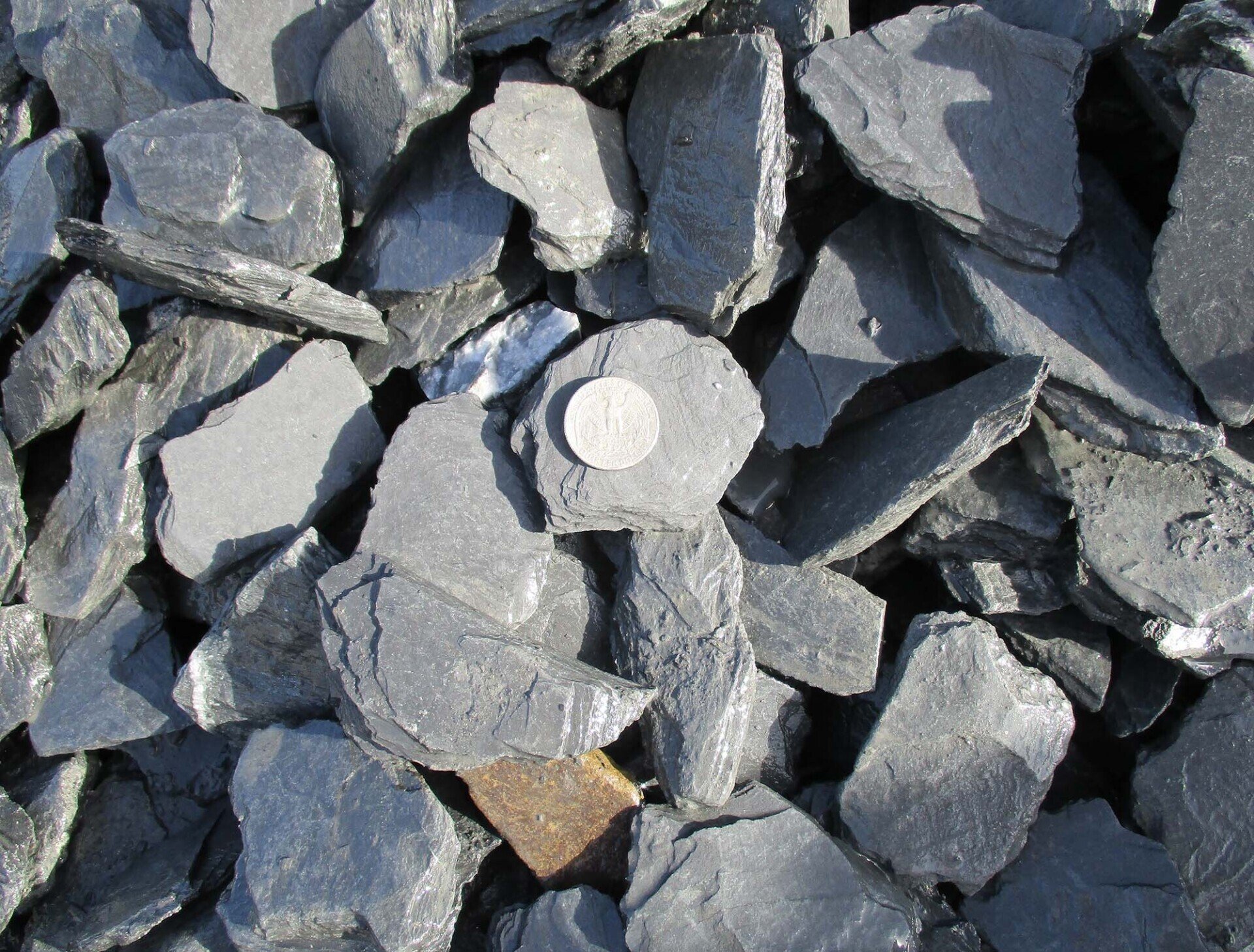 Decorative Rock | Mulch Supplies | New Haven, KY