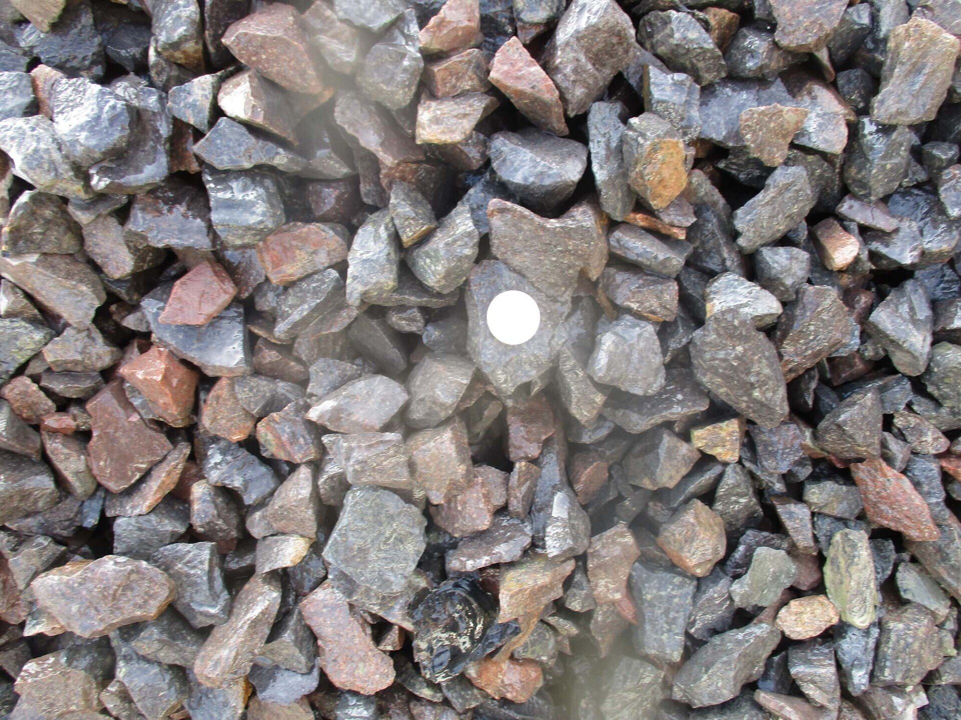 Decorative Rock | Mulch Supplies | New Haven, KY