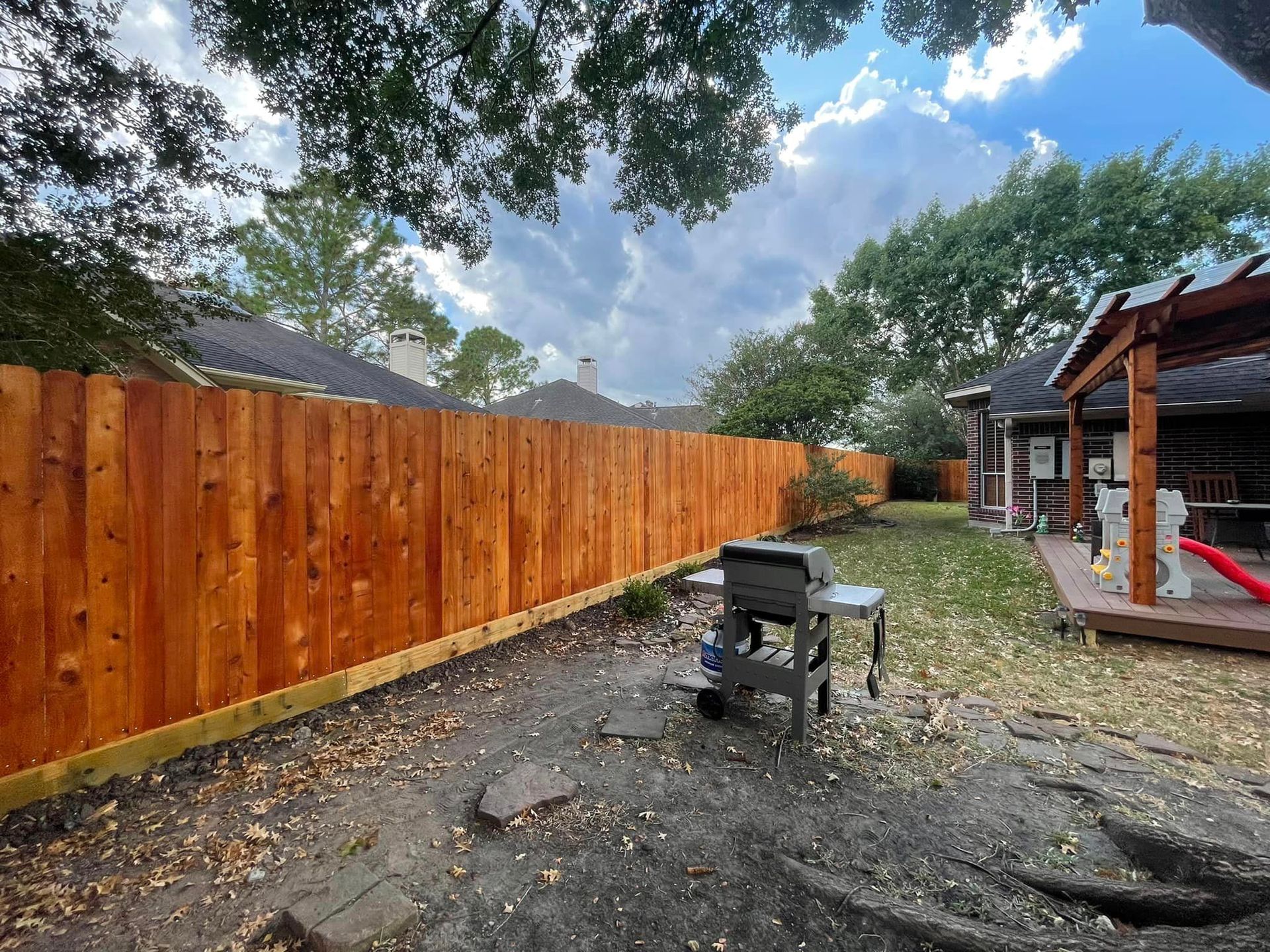 Fence Company Clifton Park, NY | Allen’s Fence
