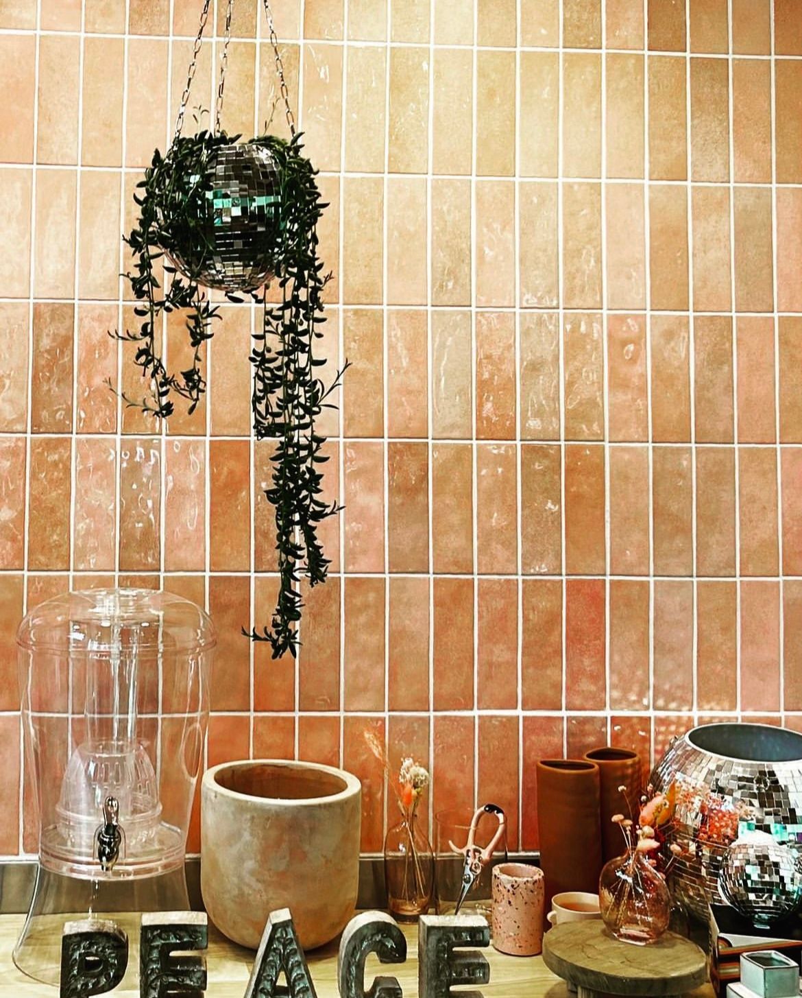 Adams Tile & Stone Gallery | Marion, IA