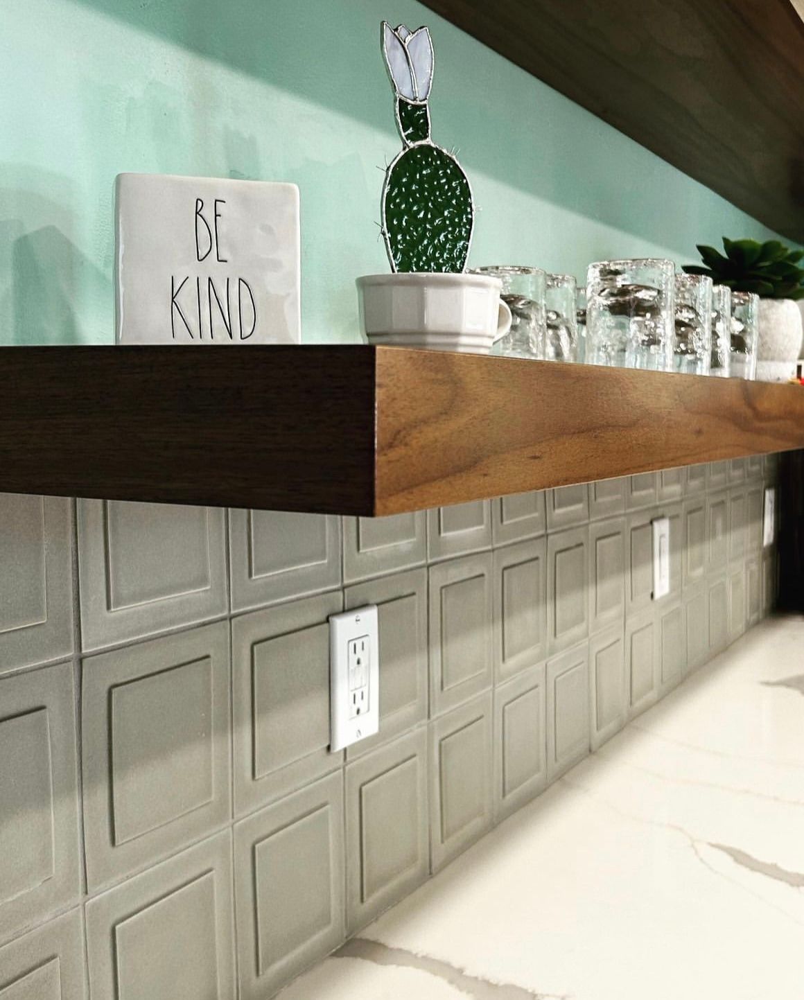 Adams Tile & Stone Gallery | Marion, IA