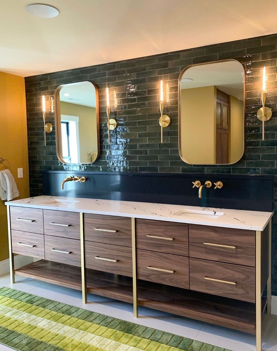 Adams Tile & Stone Gallery | Marion, IA