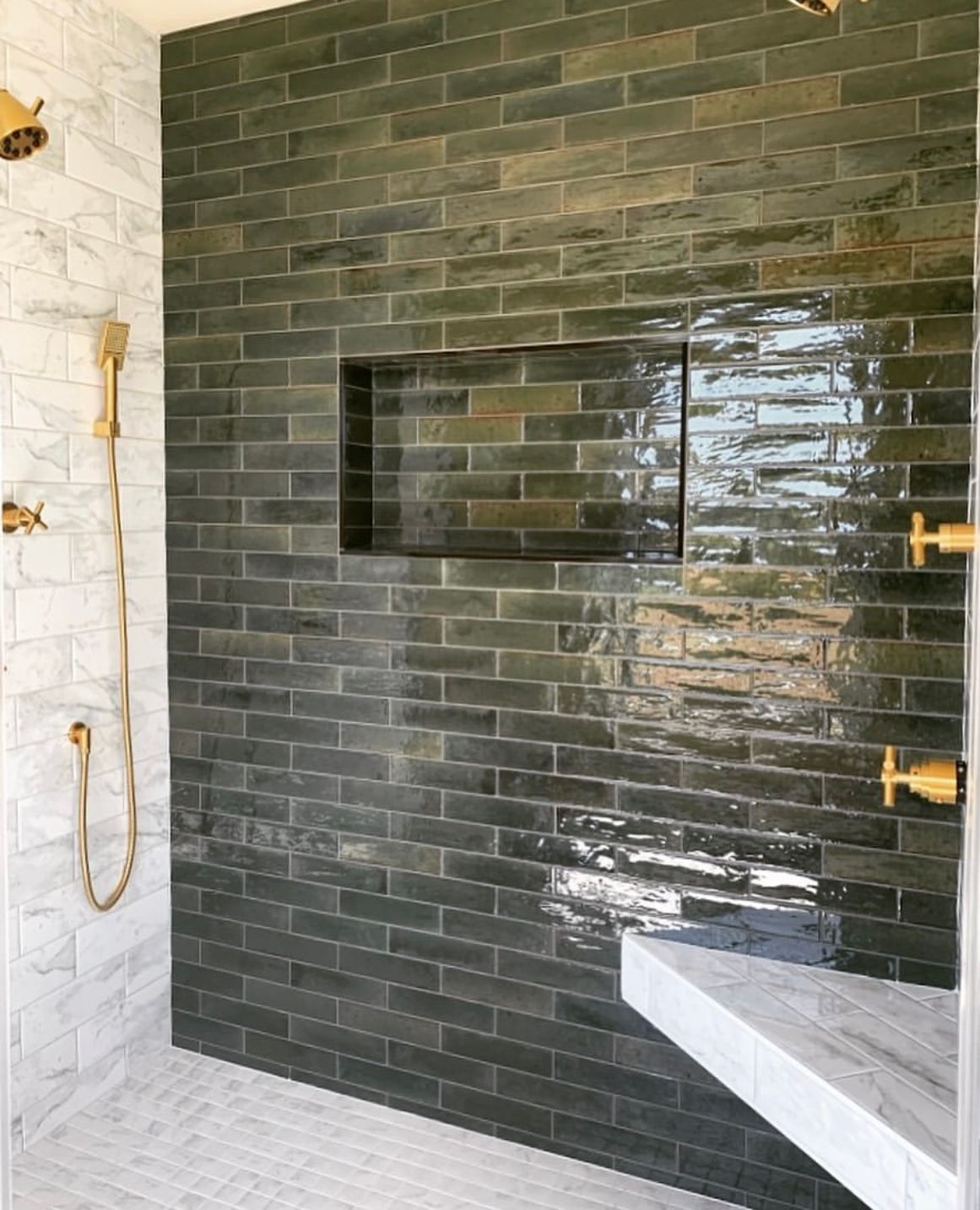 Adams Tile & Stone Gallery | Marion, IA