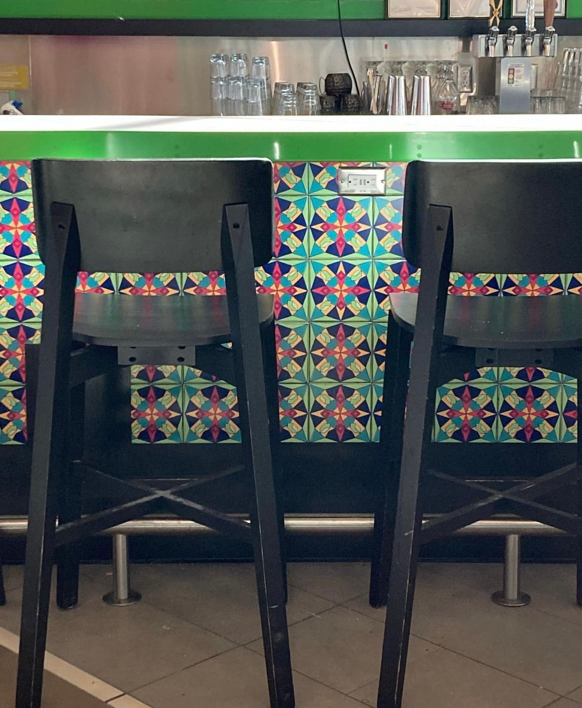 Adams Tile & Stone Gallery | Marion, IA