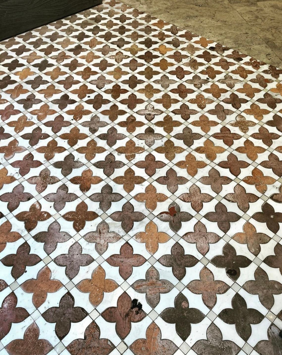 Adams Tile & Stone Gallery | Marion, IA