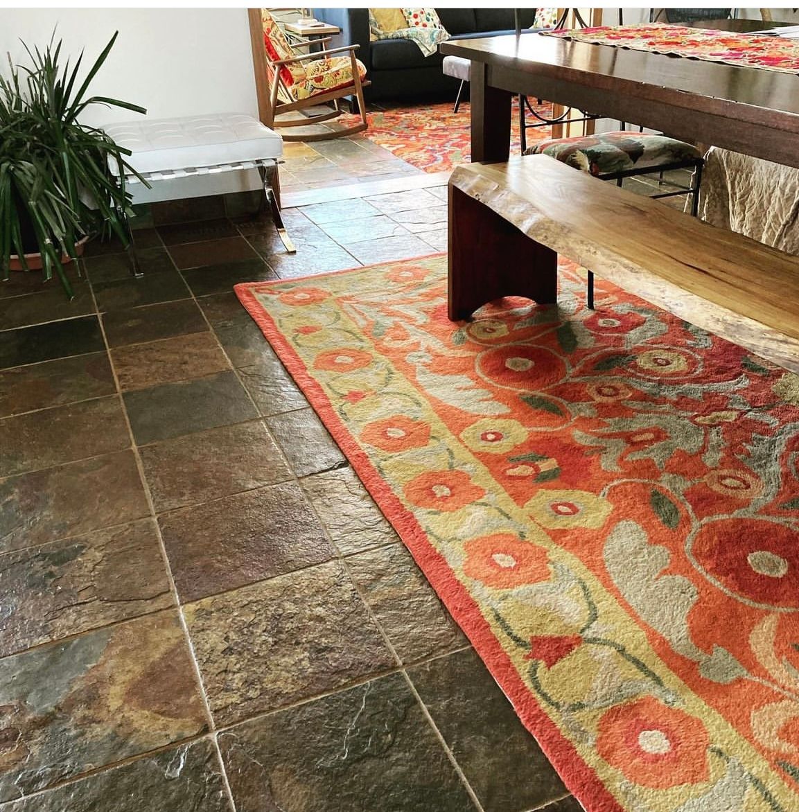 Adams Tile & Stone Gallery | Marion, IA