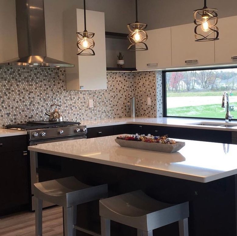 Adams Tile & Stone Gallery | Marion, IA