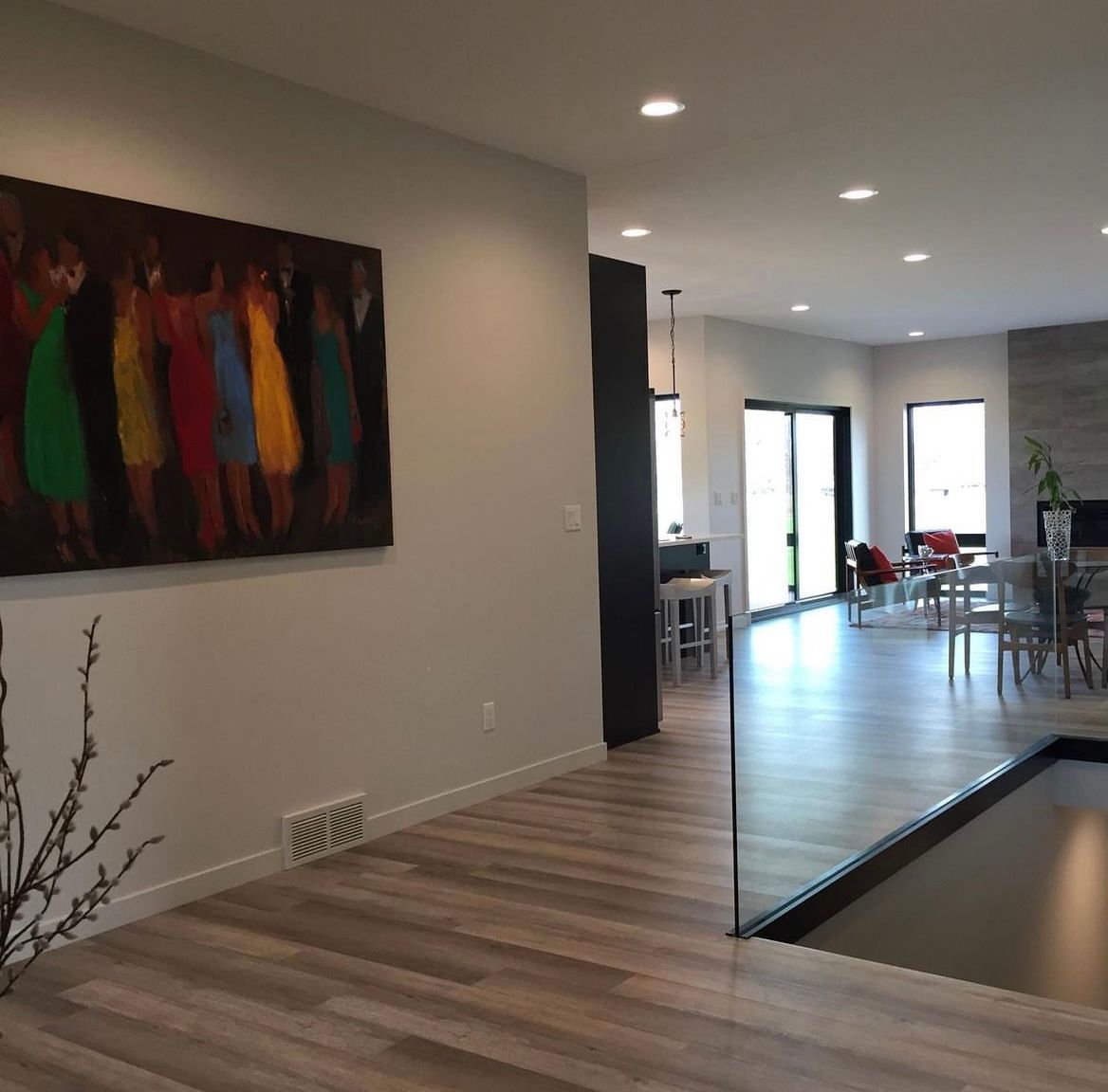 Adams Tile & Stone Gallery | Marion, IA