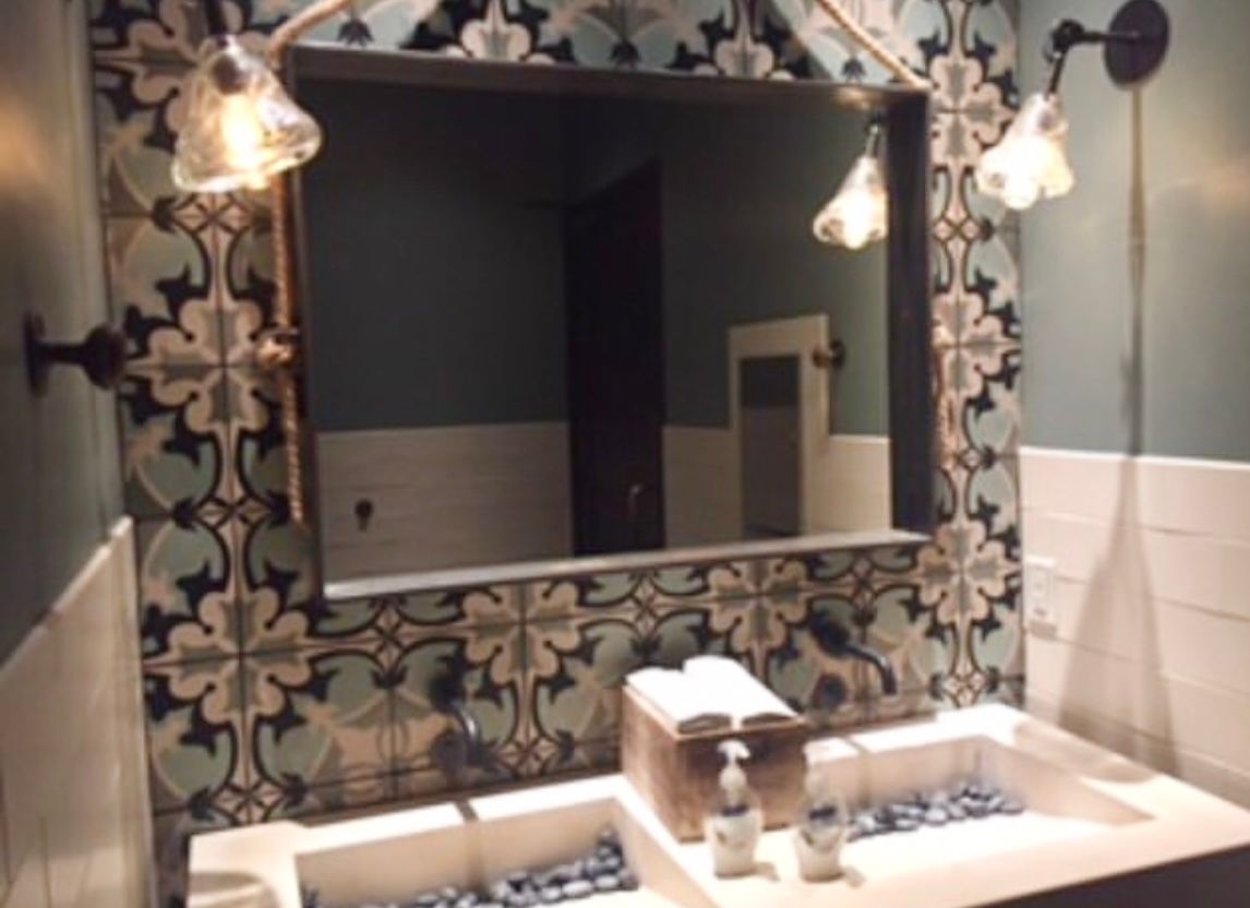 Adams Tile & Stone Gallery | Marion, IA