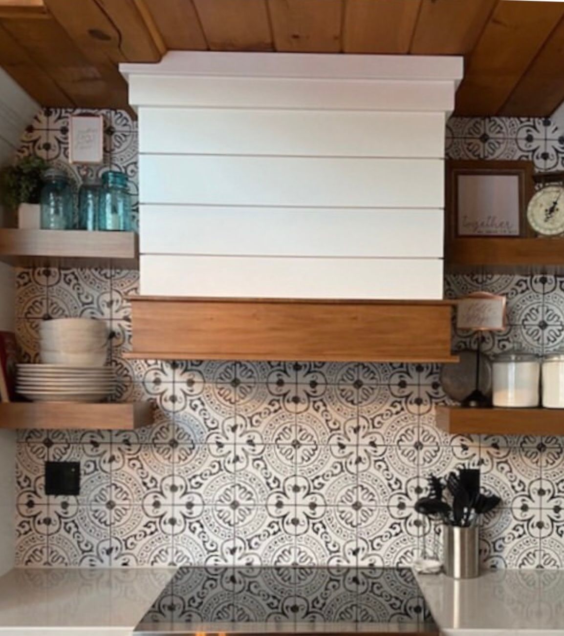 Adams Tile & Stone Gallery | Marion, IA