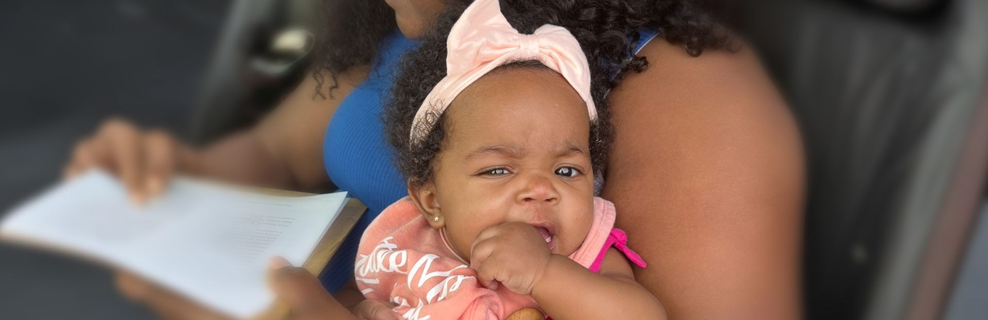 Donate to The Diaper Foundation | Houston, TX