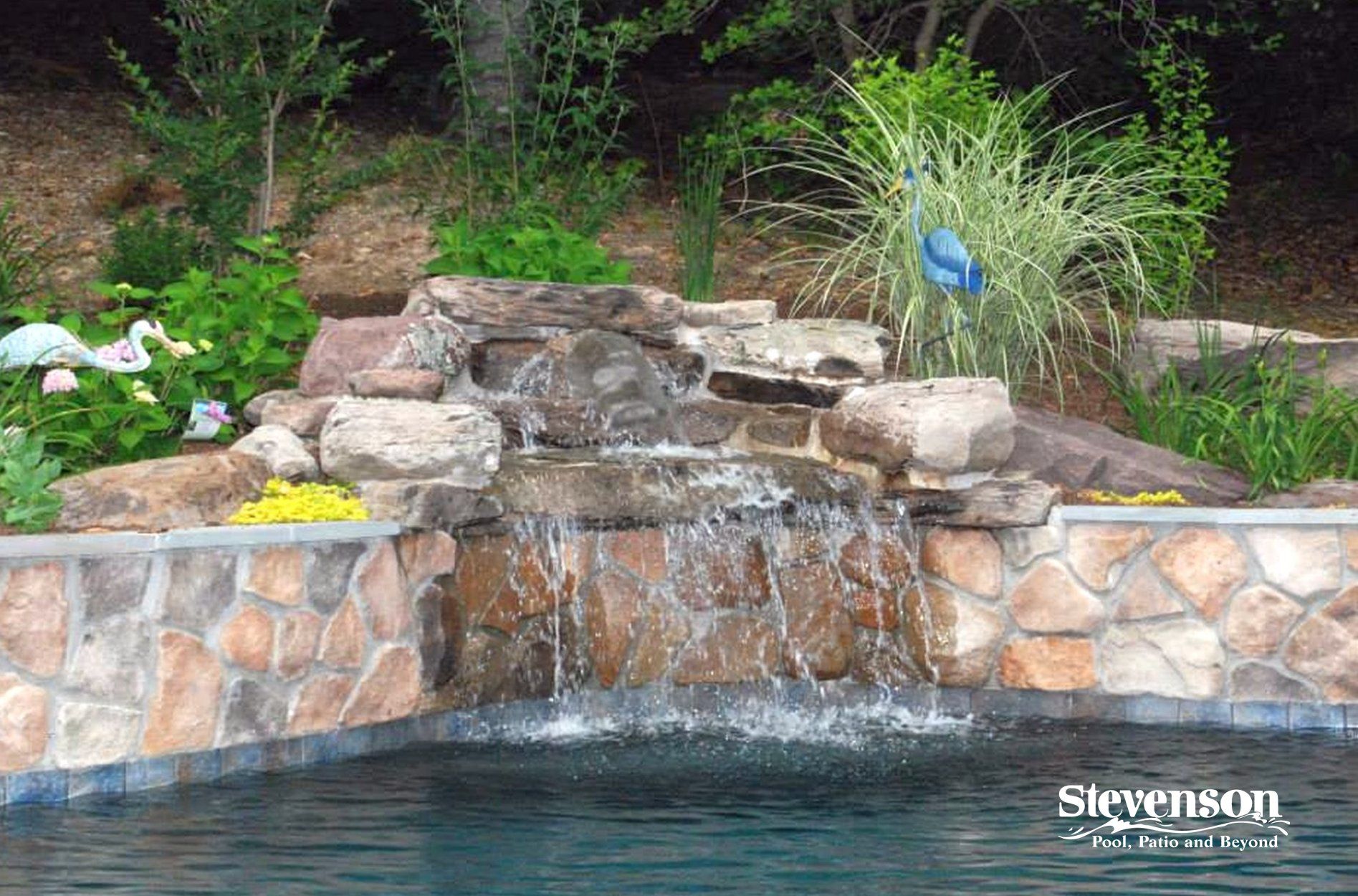 Pool Builder Annapolis, MD | Bowie, MD | Stevenson Pools