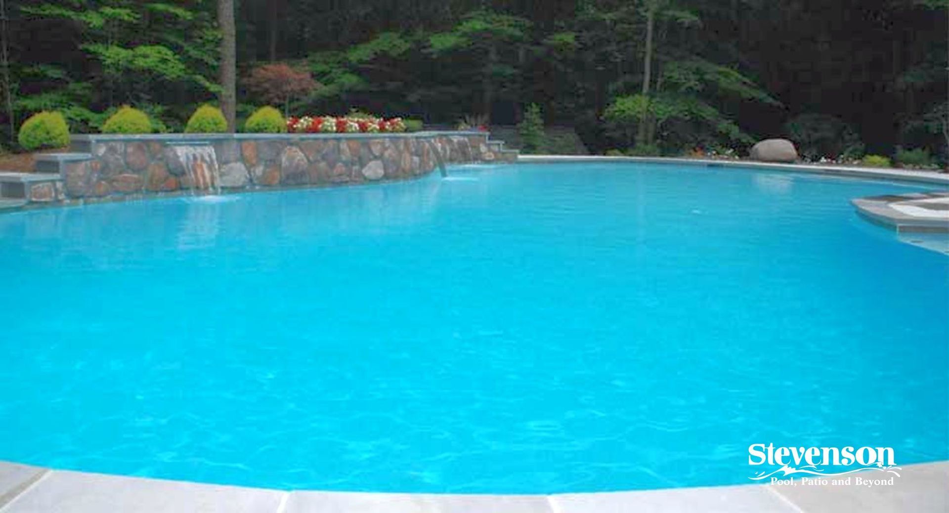 Pool Builder Annapolis, MD | Bowie, MD | Stevenson Pools