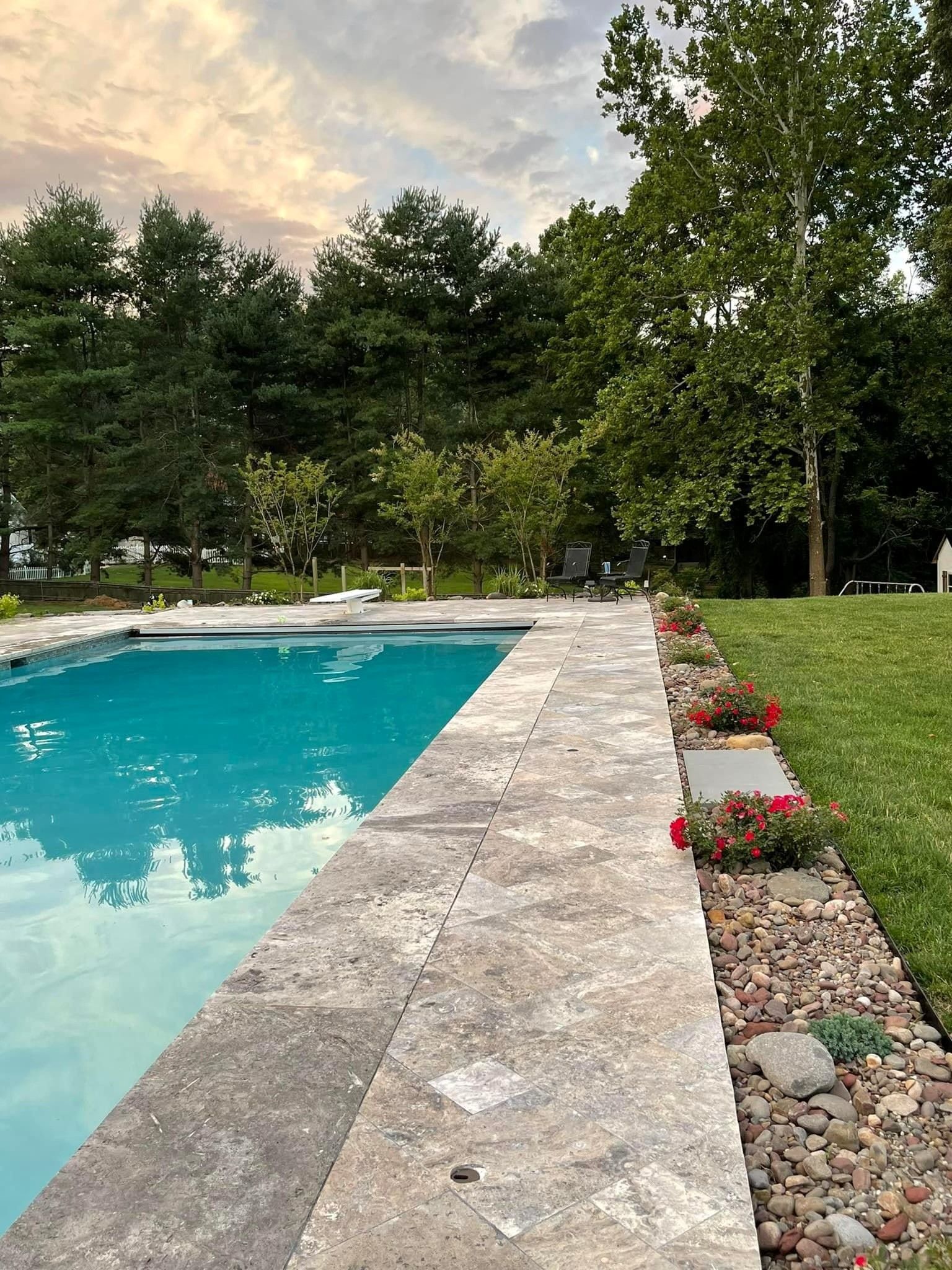 Pool Builder Leonardtown, MD | La Plata, MD