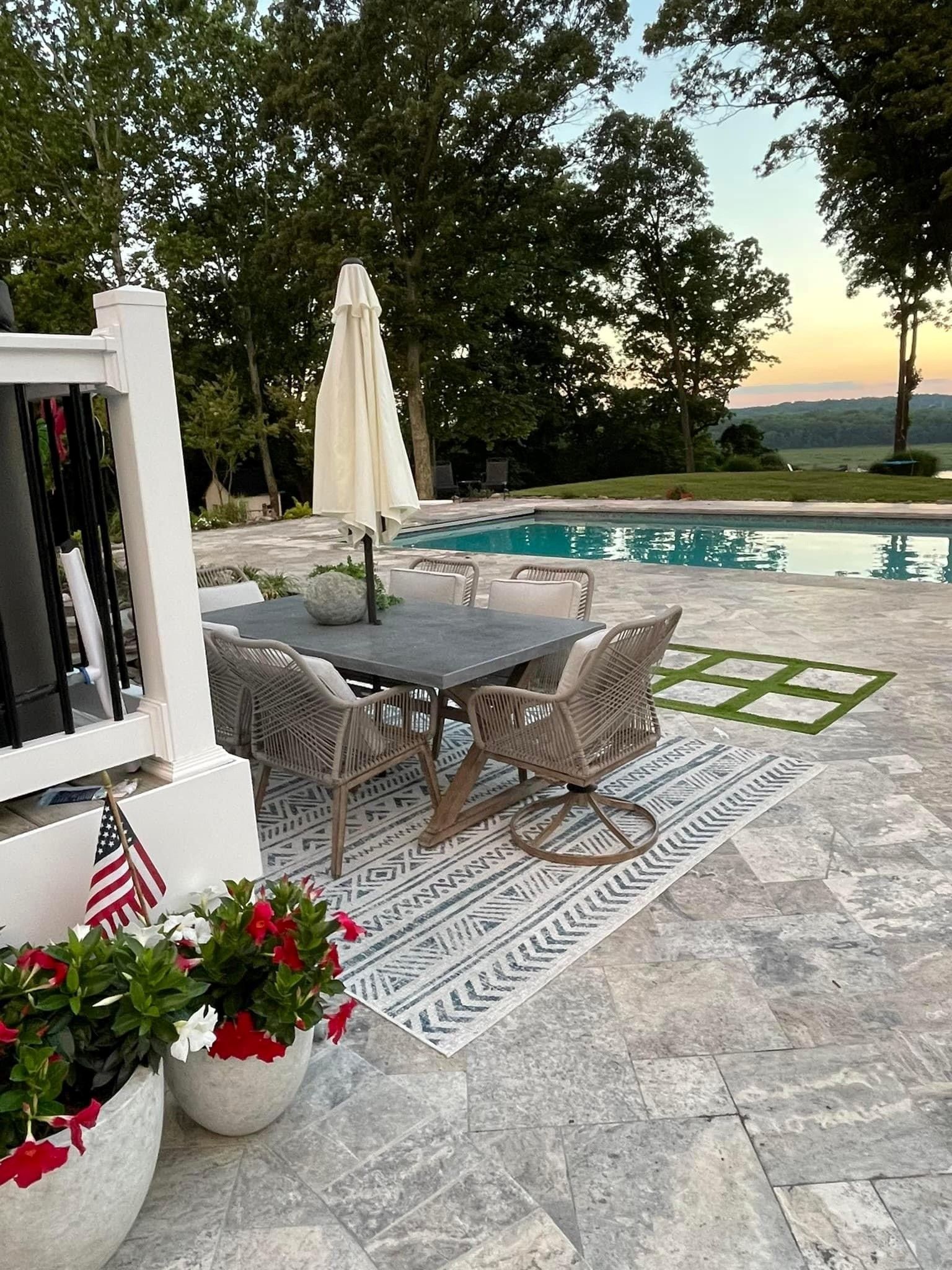 Pool Builder Leonardtown, MD | La Plata, MD